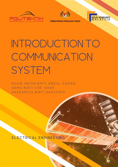 Pdf Introduction To Communication System