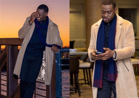 Actor Lateef Adedimeji Marks 37th Birthday In Style [photos] Gistlover