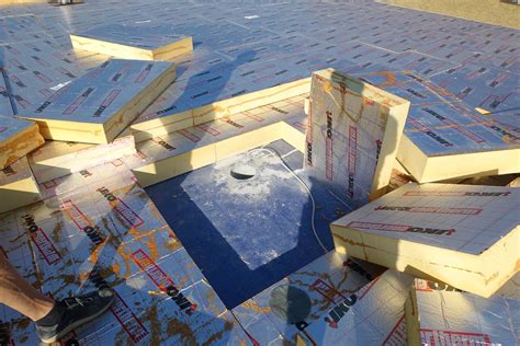 Materialer Isolering