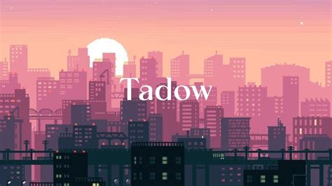 Fkj And Masego Tadowlyrics Youtube