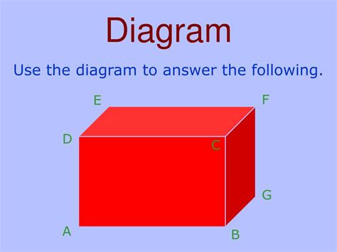 Ppt Introduction To Geometry Points Lines And Planes Powerpoint Presentation Id 4016547