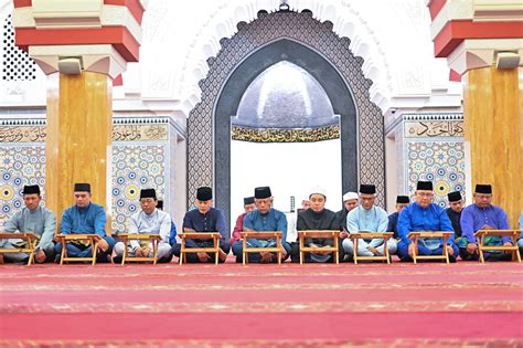 Jpm Ppdb Tutup Majlis Dikir Media Permata Online