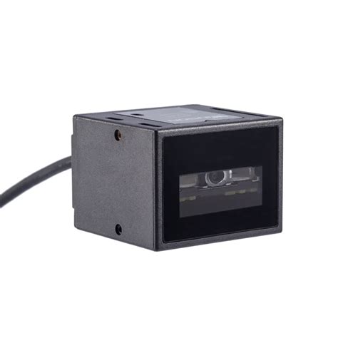Mini Cmos 2d Scan Engine 2d Barcode Scanner Mount Fixed 2d Qr Code