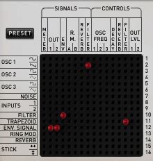 New Modular Matrix Synthesizer For Mac PC Synthtopia