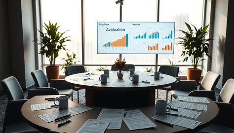 Post Event Evaluation