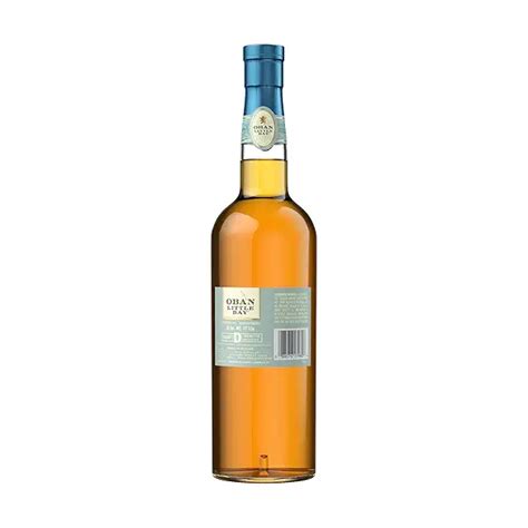 Little Bay Small Cask Single Malt Scotch 750 Ml Bottle At Whole Foods Market