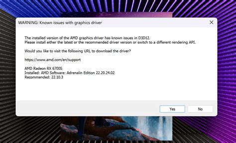 Fortnites Giving Me This Error Should I Install Said Driver R
