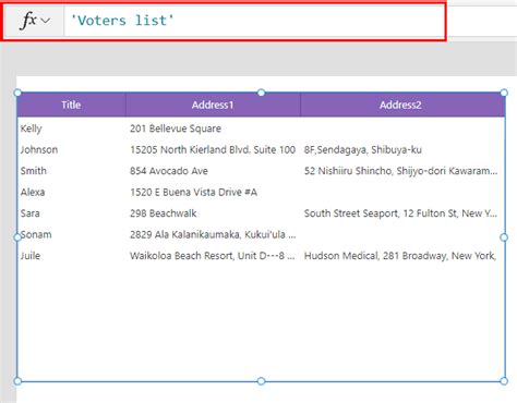 Power Apps Dropdown Control With Sharepoint Enjoy Sharepoint