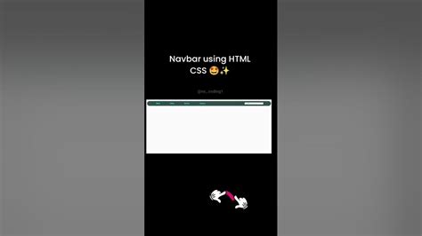 Follow Vscoding1 Coding Html Tech Youtubeshorts Youtube Viral