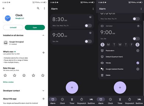 How To Record And Customize Your Android Alarm Clock Sounds Android Central
