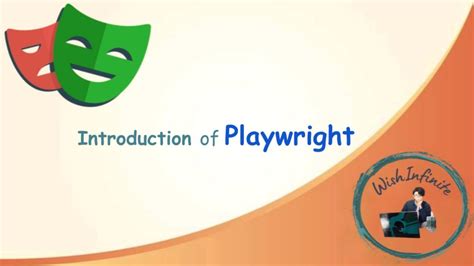 Playwright With Typescript Javascript Introduction Of Playwright Playlist Content Overview