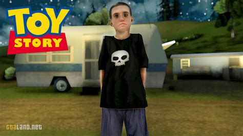 Sid Toy Story 1 Hyperluda