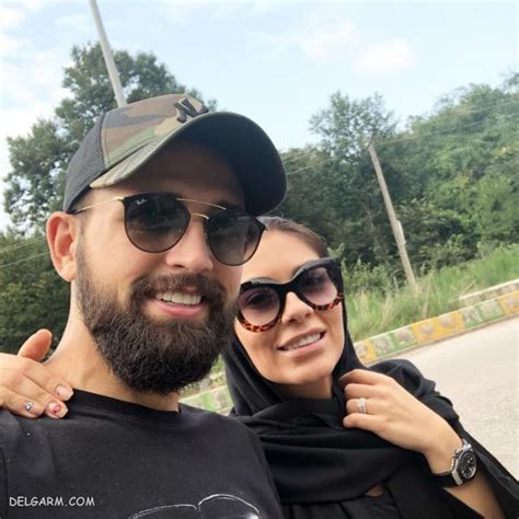 بیوگرافی سویل تیانی خیابانی همسر محسن افشانی عکس و فیلم