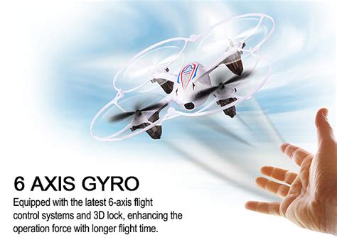 Syma X11c Rc Quadcopter With Camera And Led Lights