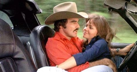 Smokey And The Bandit 1977