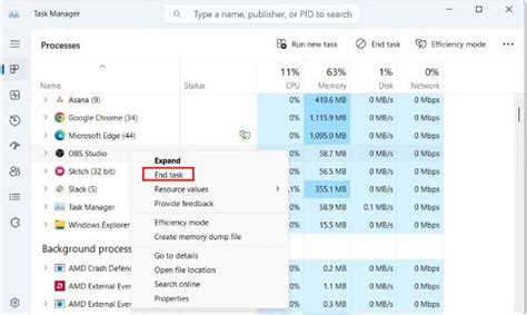 why obs game capture not working and how to fix it