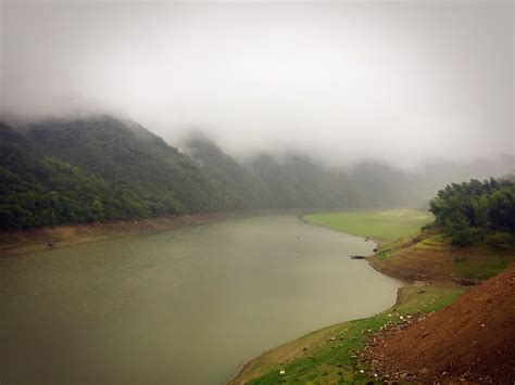 霍山县旅游景点有哪些 霍山旅游风景区 霍山县陡沙河泉小镇 大山谷图库