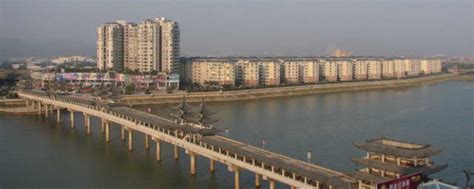 四会市属于哪个市 四会市的简介 知秀网