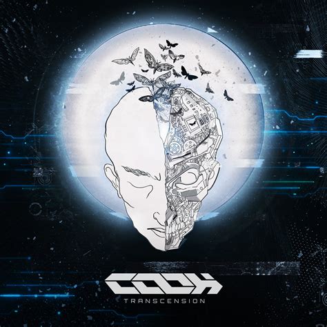 Transcension Pc098 Cooh Position Chrome