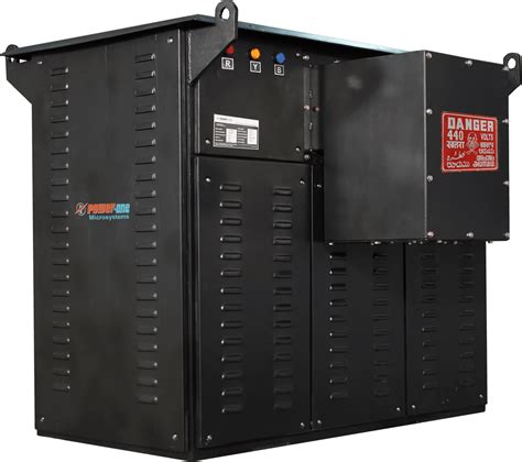 Power One Services Indias Top Power Protection And Energy Storage
