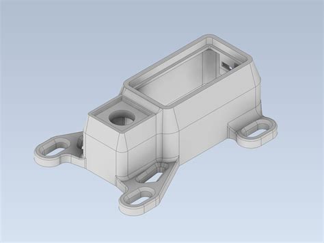 Lora Case 13 4 By Sdaniel 099 Makerworld
