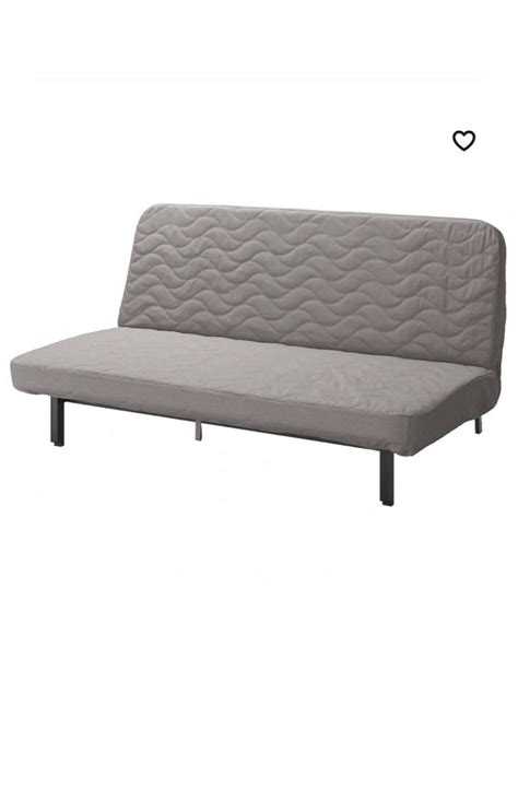 Ikea Sofa Bed Furniture And Home Living Furniture Sofas On Carousell