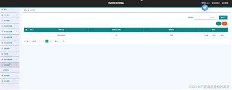 基于springboot的英语知识应用网站springboot 学英语网站 Csdn博客