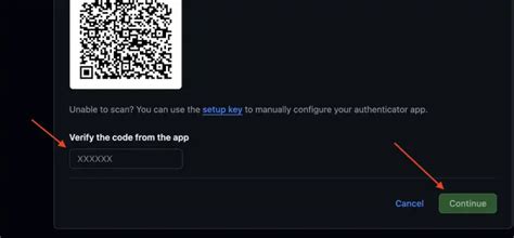 How To Enable FA On Your Github Account Two Factor Authentication JC Chouinard