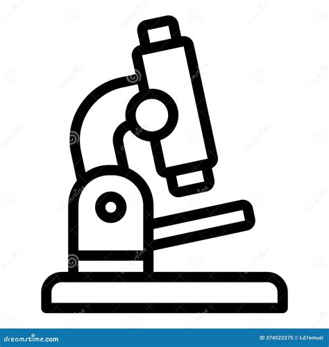 Optical Microscope Photograph Capturing Vibrant And Detailed Microbial Structures Royalty Free