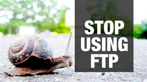 stop using ftp — how to deploy with flightplan over ssh by