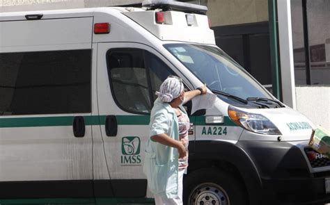 Muerte De Niña En Elevador Del Imss Esto Sabemos Del Caso Grupo Milenio