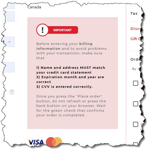 Checkout Problem X Reload