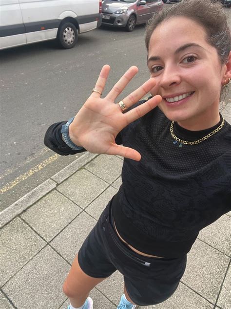 5km Done For 5 Incredible Jobs Looking To Start Candidates Before The End Of 2023 🌟🔥 1️⃣