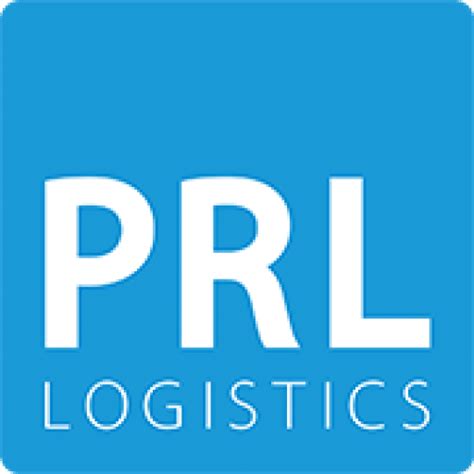 Prl Logistics Home Page Prl Logistics