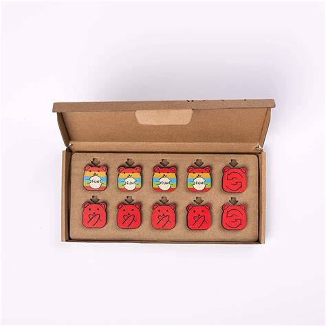 Learn With Mochi 10 Programming Blocks Toys And Games