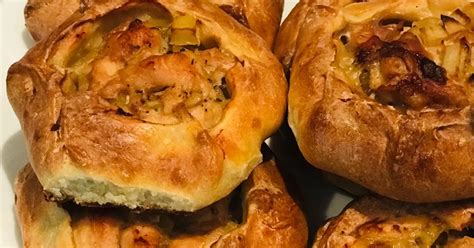 Татарские беляши перемячи 🥯 рецепт с фото пошаговый от Маргарита Киселева 🌳 Овкусе ру