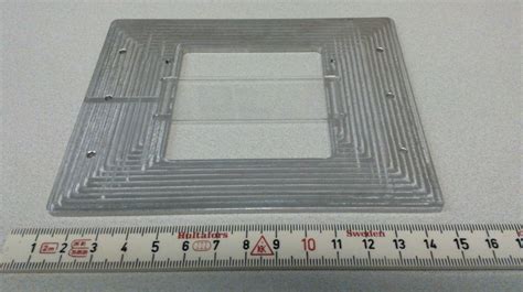 Microscope Slide Holder