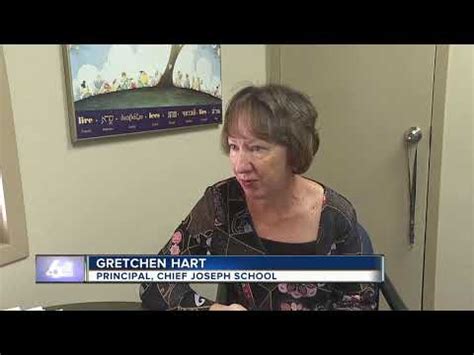 Chief Joseph School Of The Arts Ranked Top 5 For 2026 Meridian Id