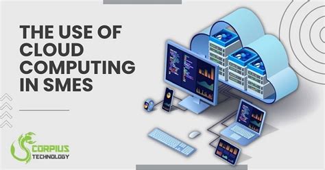 The Use Of Cloud Computing In Smes Scorpius Technology