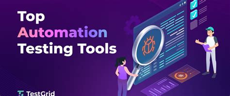 5 Best Automation Testing Tools Of 2024 Dev Community
