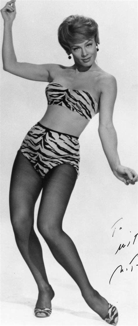Nita Talbot Image