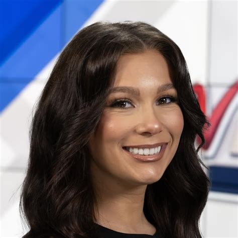Alix Larsen Vnl