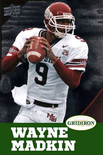 Past Speakers Gulfport Gridiron Club