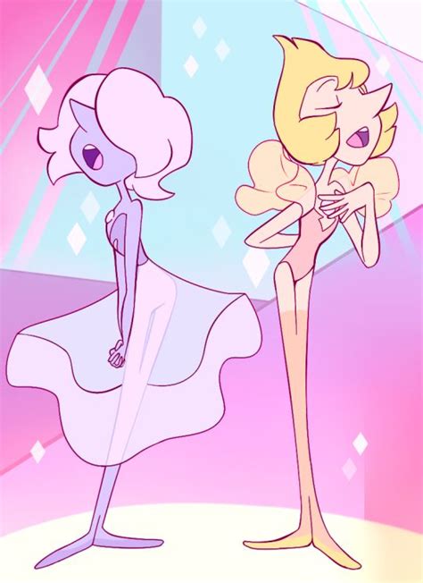 Hnomosexual Pearl Steven Universe Yellow Pearl Steven Universe Steven Universe Gem