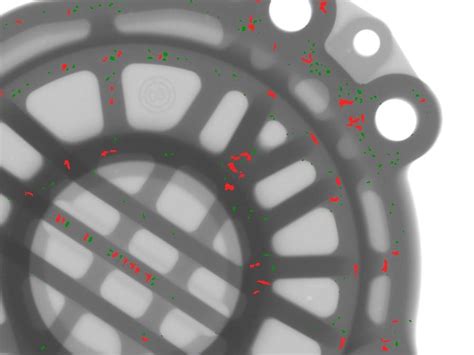 Automated 2d X Ray Defect Detection Zeiss