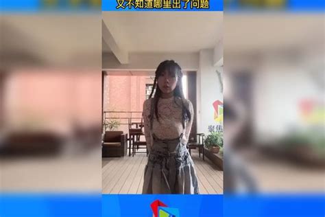 感觉不对劲，又不知道哪里出了问题不知道感觉问题