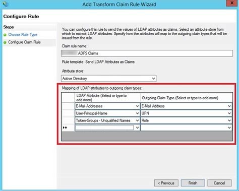 How To Use Ad Security Groups With Sharepoint Using Adfs Authentication Cloud Decoded