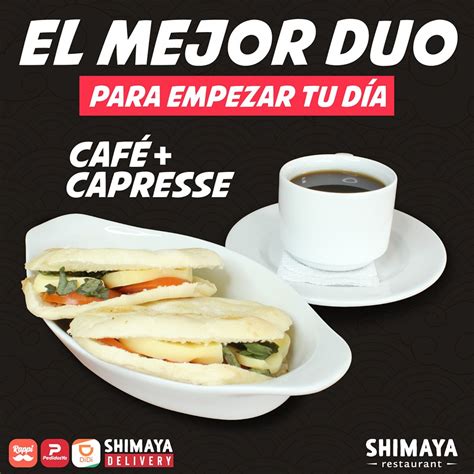 Shimaya Restaurant Lima
