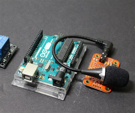 Arduino Camera Signal Switch Contol Stacktews