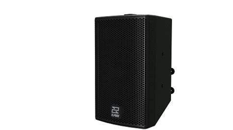 New Speaker Commercial